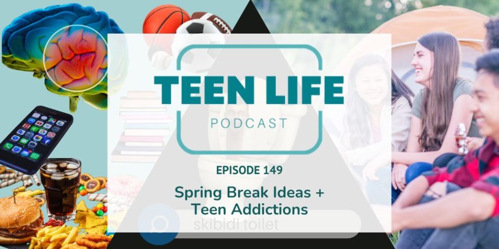 How to Help Teens Overcome Addiction | Teen Life